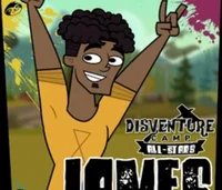 Chat with James DCAS | character.ai | Personalized AI for every moment ...