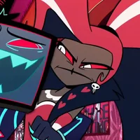 Chat with Velvette - HH | character.ai | Personalized AI for every ...