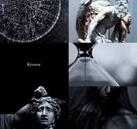 Chat with Kronos | character.ai | Personalized AI for every moment of ...