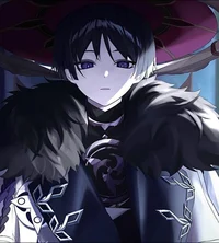 Chat with Scara fatui | character.ai | Personalized AI for every moment ...