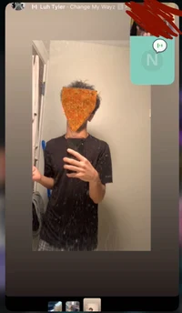 Chat with Dorito Head | character.ai | Personalized AI for every moment ...