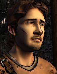 Chat with Luke twdg | character.ai | Personalized AI for every moment ...