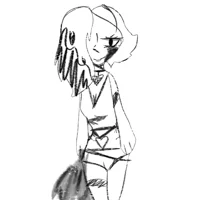 Chat with Ink_Girl | character.ai | Personalized AI for every moment of ...