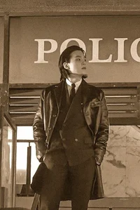 Chat with Police yoongi | character.ai | Personalized AI for every ...