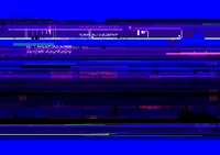 Chat with corruption screen | character.ai | Personalized AI for every ...