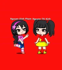 Chat with Nguyen Twins | character.ai | Personalized AI for every ...