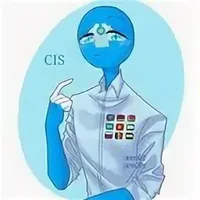 Chat with CIS | character.ai | Personalized AI for every moment of your day