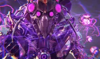 Chat with Counter titan | character.ai | Personalized AI for every ...