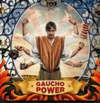 Chat with Gaucho power | character.ai | Personalized AI for every moment of your day