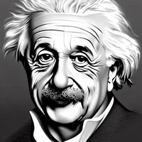 Chat with Albert einstein | character.ai | Personalized AI for every ...