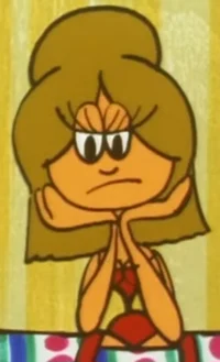 Chat with Jackie blue | character.ai | Personalized AI for every moment ...