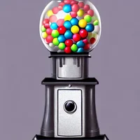 Chat with Gumball Machine | character.ai | Personalized AI for every ...