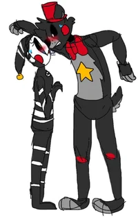 Chat with Lefty x puppet | character.ai | Personalized AI for every ...