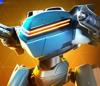 Chat with Shadow mech arena | character.ai | Personalized AI for every ...