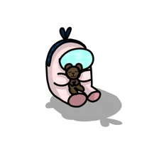 Chat with Baby Among Us | character.ai | Personalized AI for every ...