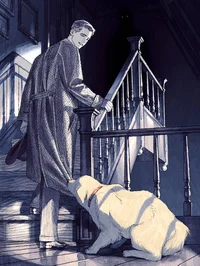 Chat with Edwin | character.ai | Personalized AI for every moment of ...