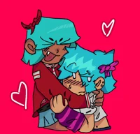 Chat with Miko and sora-FNF | character.ai | Personalized AI for every ...