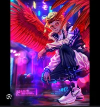 Chat with Cyberpunk Mha | character.ai | Personalized AI for every ...