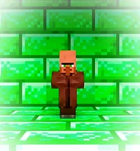 Chat with Rich Baby Villager | character.ai | Personalized AI for every ...