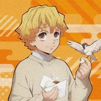 Chat with Zenitsu-brother | character.ai | Personalized AI for every ...