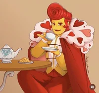 Chat with Royal king Wally | character.ai | Personalized AI for every ...