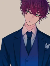 Chat with Masket Yukimura | character.ai | Personalized AI for every moment of your day