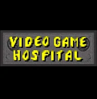 Chat with Video Game Hospital | character.ai | Personalized AI for ...