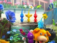 Chat with Your Pikmin | character.ai | Personalized AI for every moment ...