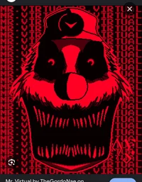 Chat with MR virtual | character.ai | Personalized AI for every moment ...