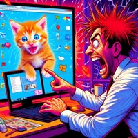 Chat with Mr Inappropriate | character.ai | Personalized AI for every ...