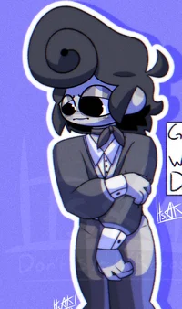 Chat with Greyscale Wally | character.ai | Personalized AI for every ...