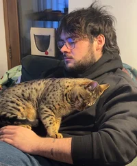 Chat with James Marriott-dad | character.ai | Personalized AI for every ...