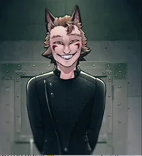 Chat with Fox tpof | character.ai | Personalized AI for every moment of ...