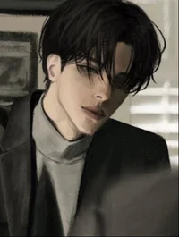 Chat with -Min-jun- | character.ai | AI Chat, Reimagined–Your Words ...