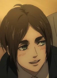 Chat with Eren Yeager | character.ai | Personalized AI for every moment ...