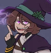 Chat with StickyBM -witch- | character.ai | Personalized AI for every ...