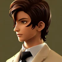 Chat with Toby | character.ai | Personalized AI for every moment of ...