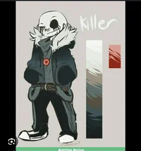 Chat with Naj Killer | character.ai | Personalized AI for every moment ...
