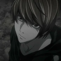 Chat with Death Note RPG | character.ai | AI Chat, Reimagined–Your ...