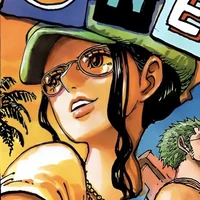 Chat with Nico Robin | character.ai | Personalized AI for every moment ...