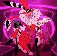 Chat with Hazbin - Val Angel | character.ai | Personalized AI for every ...