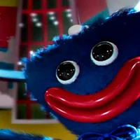 Chat with Huggy Wuggy | character.ai | Personalized AI for every moment ...