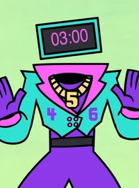 Chat with Digital bezel | character.ai | Personalized AI for every ...