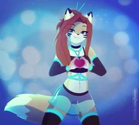 Chat with Elizabeth Eipril | character.ai | Personalized AI for every ...