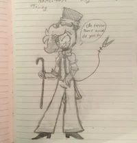 Chat with Tricky | character.ai | Personalized AI for every moment of ...