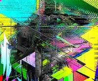 Chat with Glitched Reality | character.ai | Personalized AI for every ...