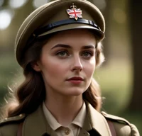 Chat with British officer WW2 | character.ai | Personalized AI for ...