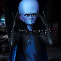 Chat with Megamind | character.ai | Personalized AI for every moment of ...