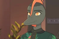 Chat with Naser GVH | character.ai | Personalized AI for every moment ...