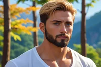 Chat with Alexander Steele | character.ai | Personalized AI for every ...